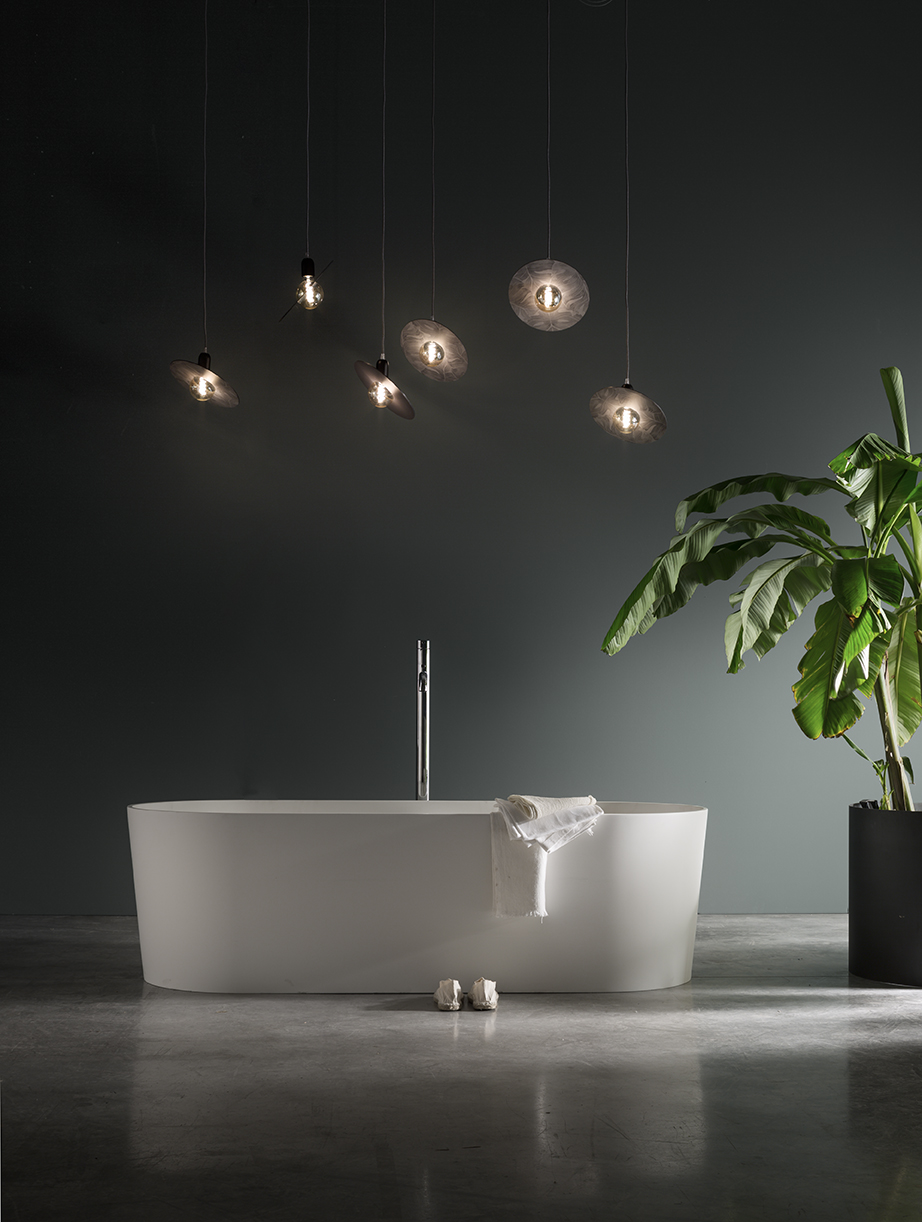 La luce nelle immagini di prodotto - Studio Indoor